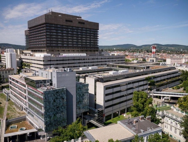 دانشگاه پزشکی وین Medical University of Vienna | گروه مهاجرت تحصیلی آریا